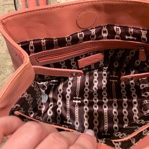 Clarks | Bags | Clarks Leather Purse | Poshmark